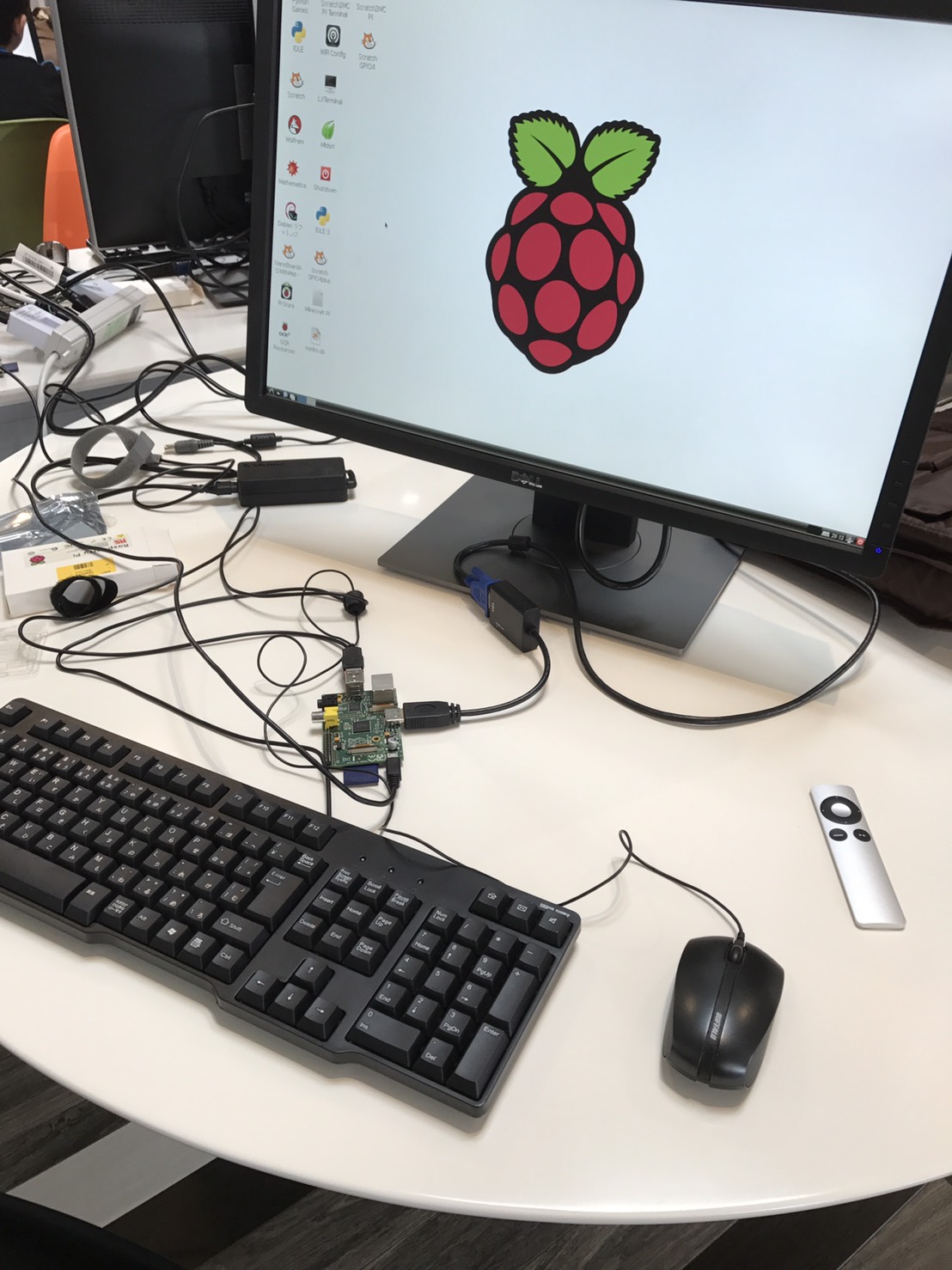 第4回coderdojo滝沢が開催されました。 滝沢市ipuイノベーションセンター